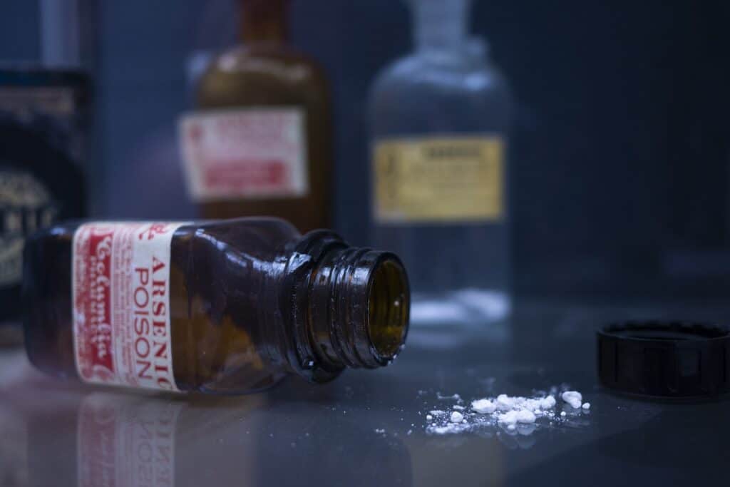 Arseen in Drinkwater: Wat Iedereen Moet Weten - offgridcentrum.nl