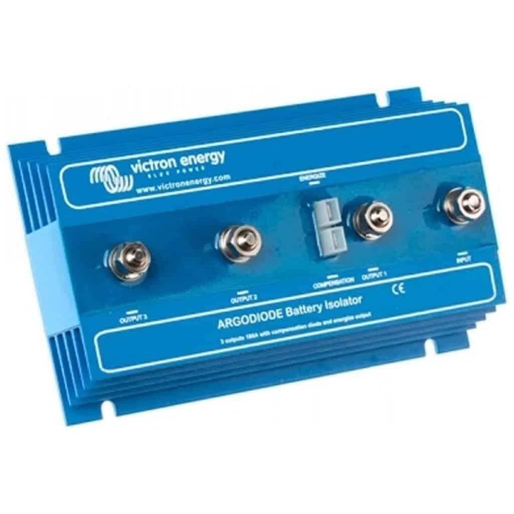 Victron Argodiode 180-3AC 3 180A - offgridcentrum.nl