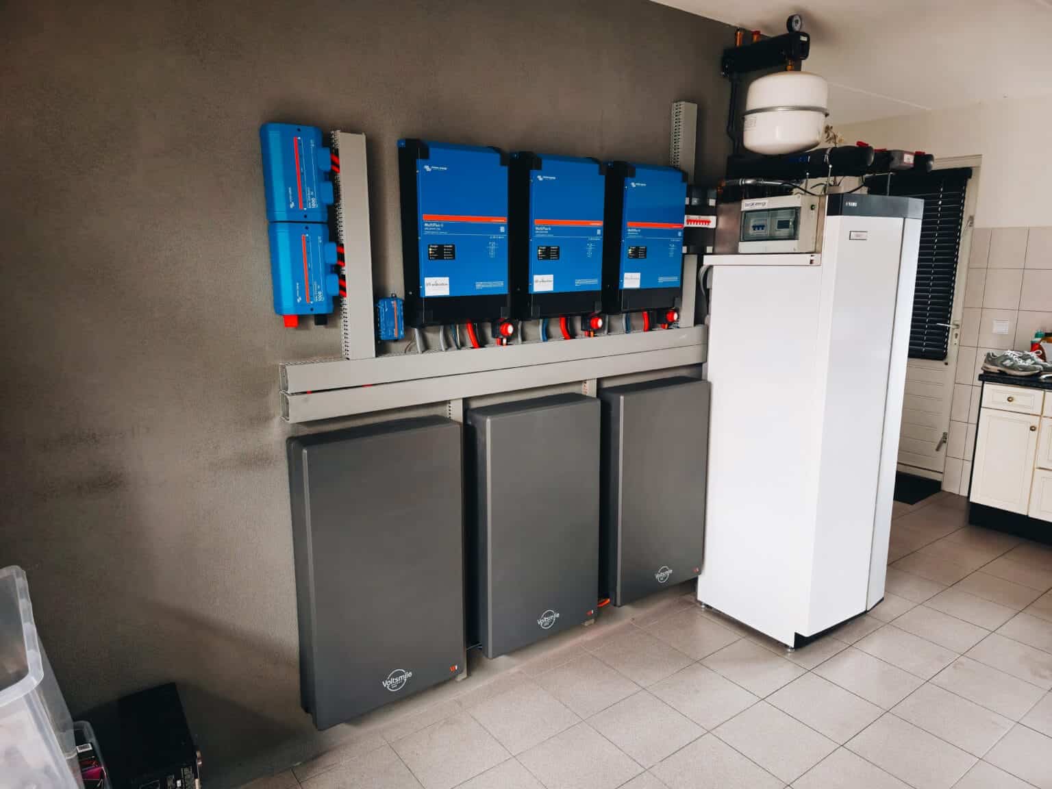 Off-gridcentrum - Vrijheid binnen handbereik - offgridcentrum.nl